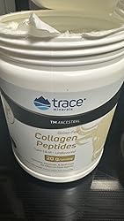 Amazon.com: TM ANCESTRAL Collagen Peptides | Unflavored | Supports ...