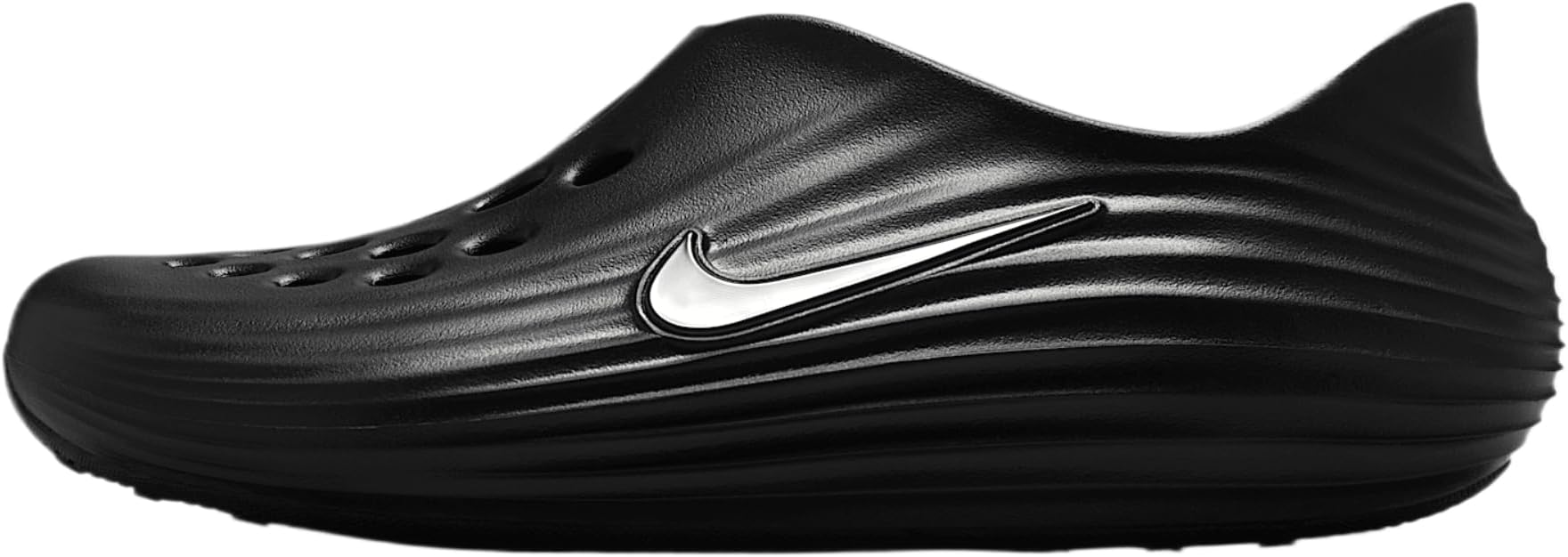 Nike ReactX Rejuven8 Men's Shoes (HV5060-001, Black/Black/Black): Buy Online at Best Price in ...