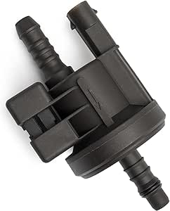 Amazon.com: Superall 06H906517B Vapor Canister Purge Valve Purge ...