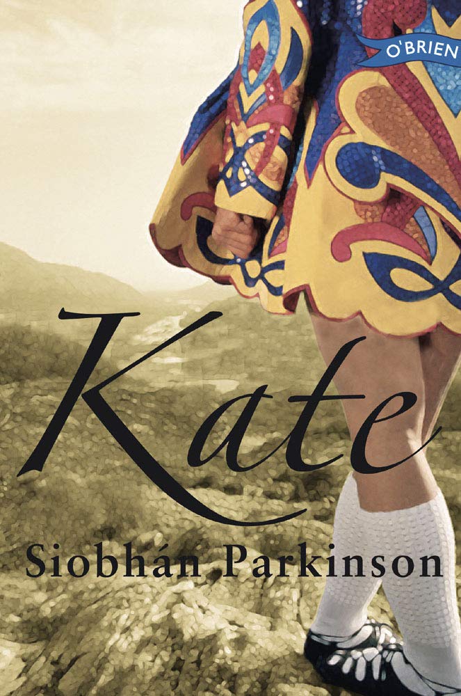 Kate Parkinson Wedding