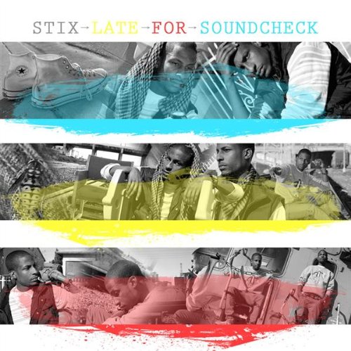 Stix - Late for Sound Check - Amazon.com Music