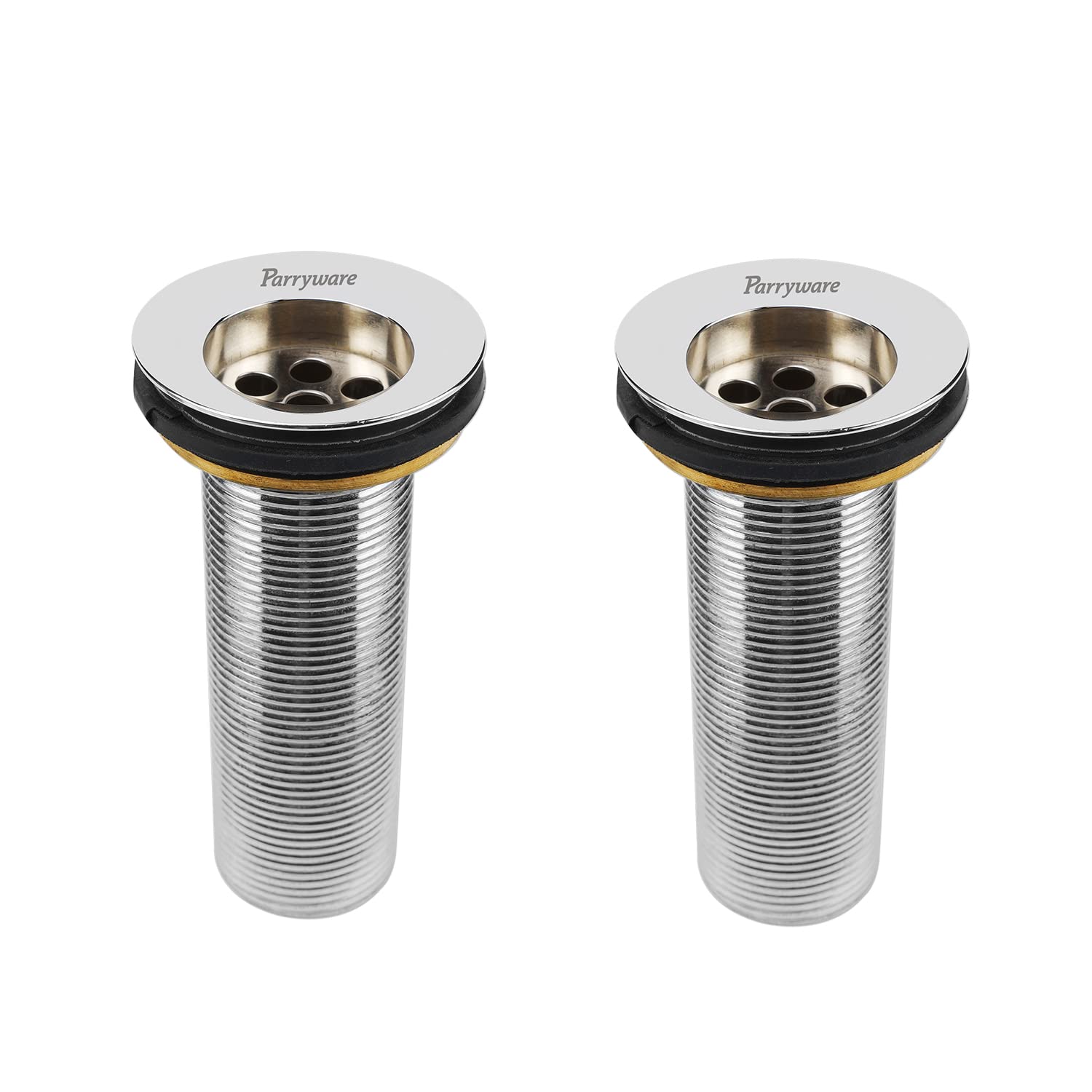 Parryware Alpha Plus Waste Coupling | T9884A1 | 130 MM | Brass ...