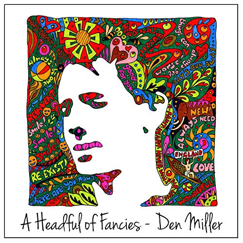 Play A Headful of Fancies by Den Miller on Amazon Music