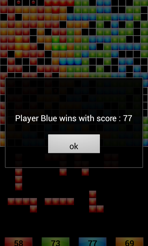 BlockGame - App on Amazon Appstore