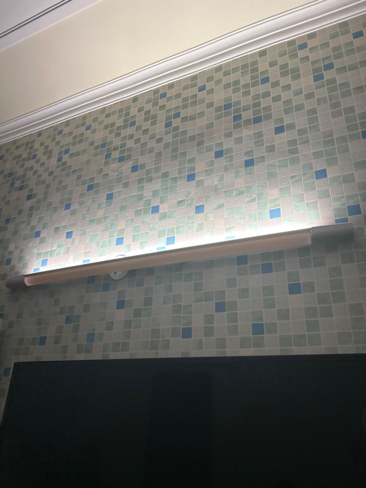 PHILIPS Twin Glow 25-Watt +25-Watt Up-Down LED Batten Tubelight - Pack ...