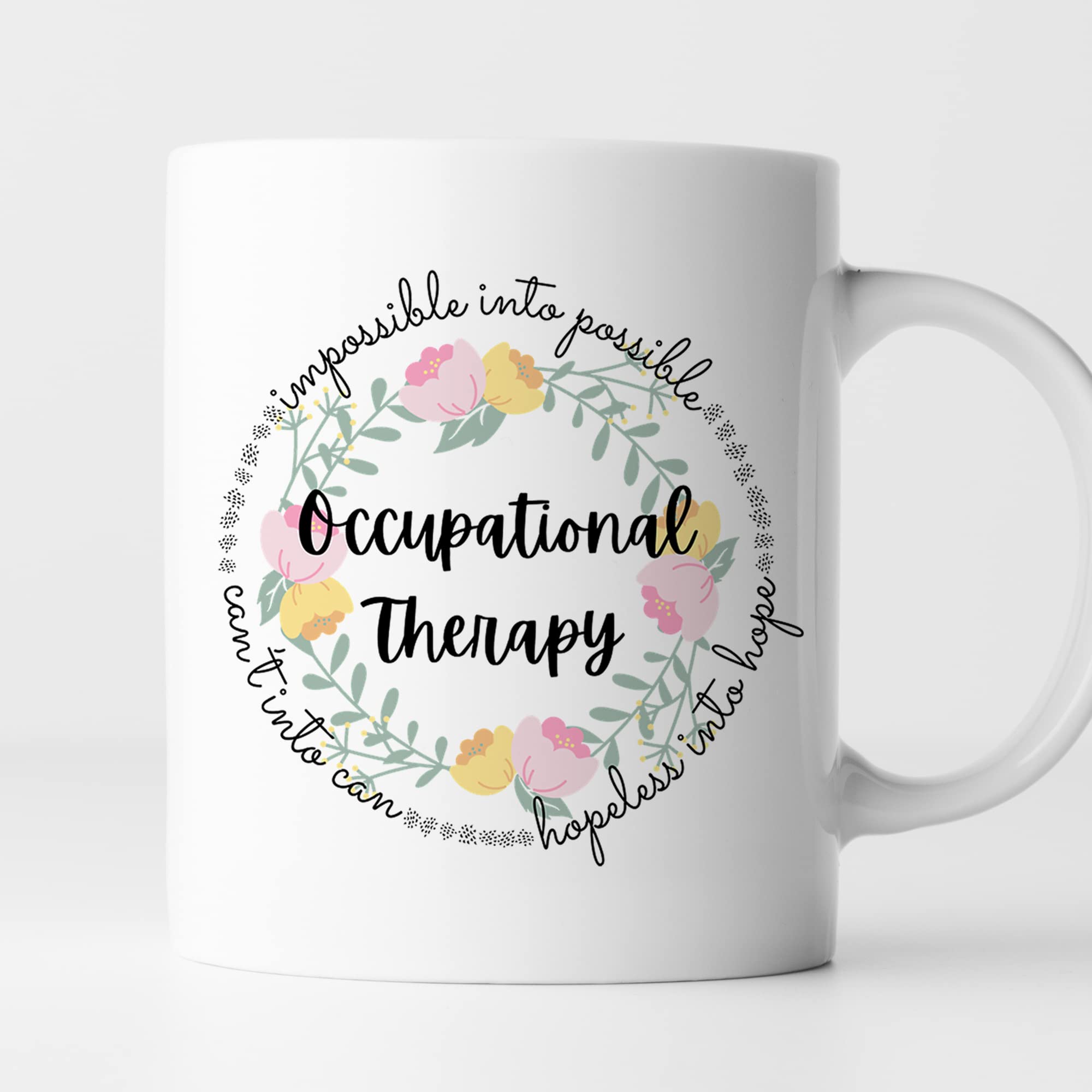 Occupational Therapy Ceramics Ota And Occupational Therapist Ot Month