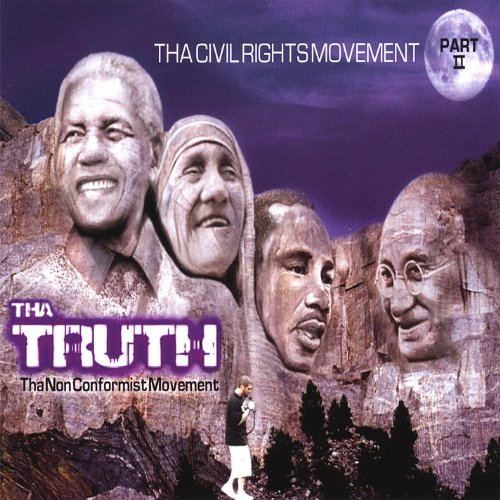 Amazon MusicでTha TruthのTha Civil Rights Movement Part IIを再生する