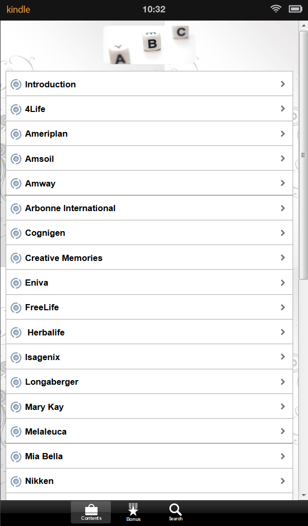 Home Business Dictionary - FREE - App on Amazon Appstore