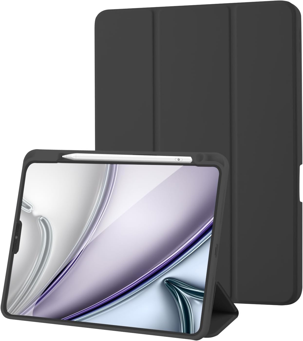 Case for iPad Pro 11 2022/2021/2020/2018 (4th /3rd /2nd /1st Generation ...