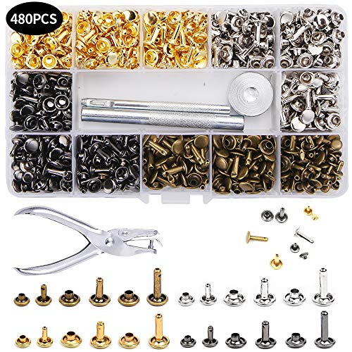 Rivetti tubolari | Trova Prezzi delle Migliori Offerte Online