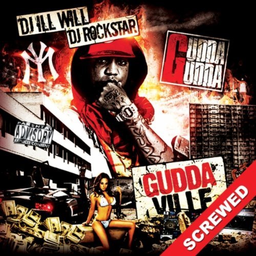 Guddaville Screwed: Amazon.de: Musik-CDs & Vinyl