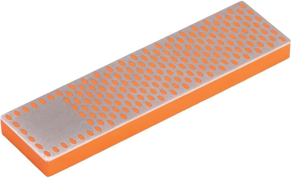 Grizzly H7609 1-5/8" X 6" Diamond Honing Block 800 Gr. - Sharpening ...