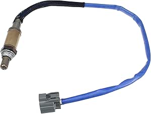Amazon.com: X AUTOHAUX Car Rear Downstream Oxygen Sensor Replacement ...