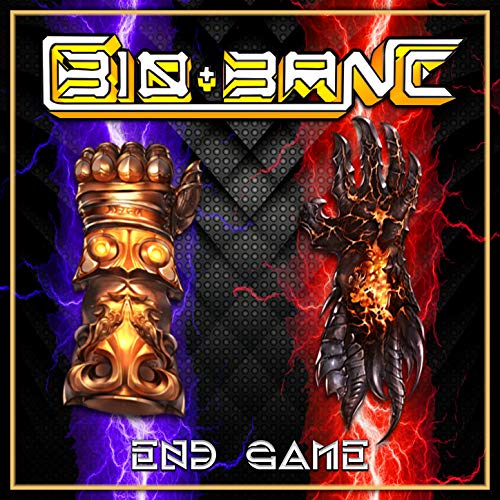 End Game by Audio Cure, Bio Bane on Amazon Music - Amazon.com