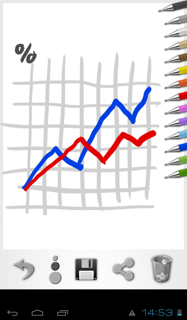 InkPad to draw - App on Amazon Appstore