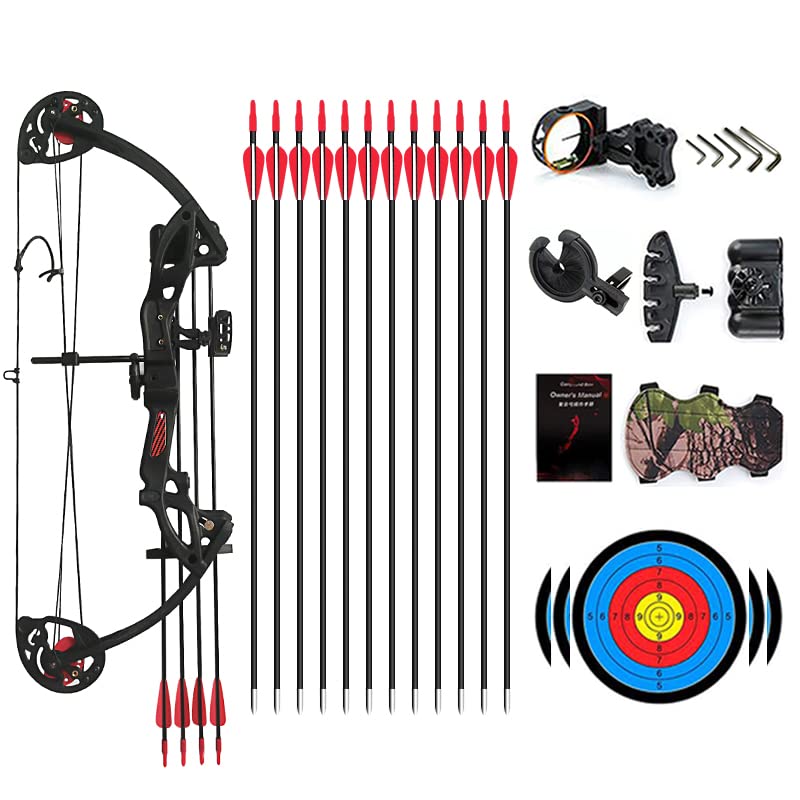 Amazon Best Sellers: Best Archery Compound Bows