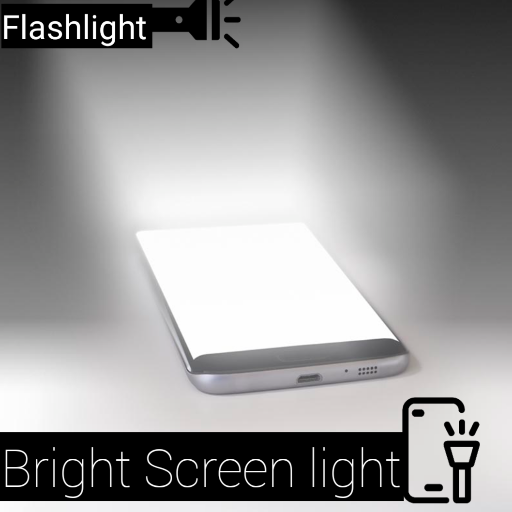 Screen light + flashlight - Application sur Amazon Appstore