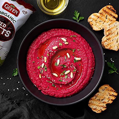 The 4 Best Gefen Canned Beets of 2026 [Verified] - Cherry Picks