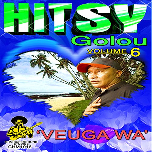 Amazon.com: Veuga Wa : Hitsy Golou: Digital Music