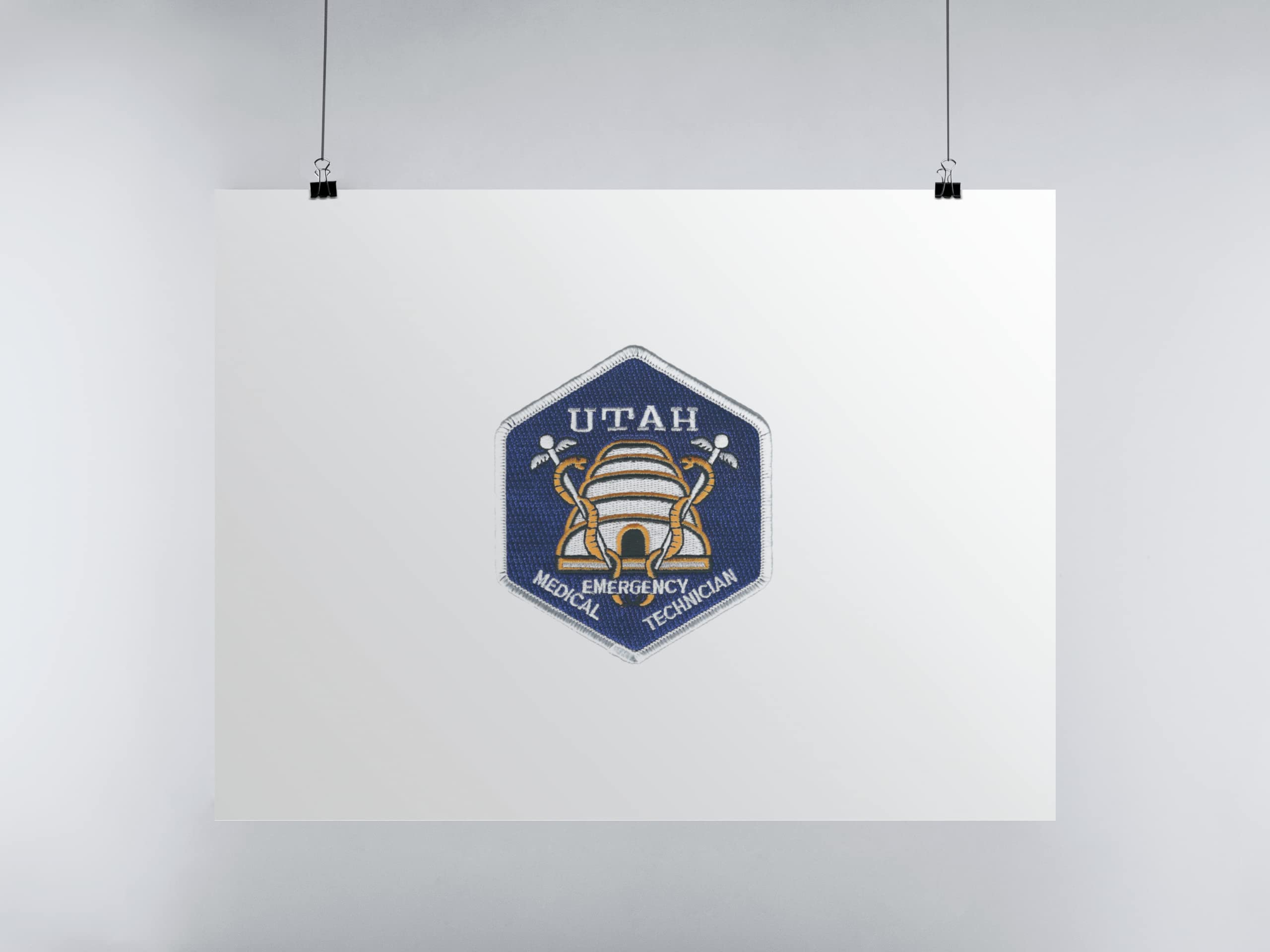 Utah Emt Paramedic Uniform