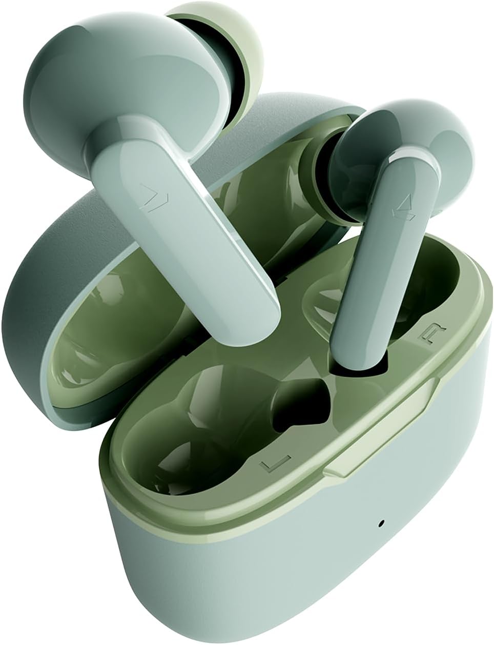 boAt Airdopes Unity ANC TWS in Ear Earbuds with Up to 50 Hours Total ...