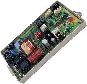 Amazon.com: Genuine Dryer Control Board DC92-00257A Same Day Shipping ...