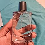 Amazon.com : Zara Vibrant Leather EDP Eau De Parfum Cologne for Men 100 ML (3.38 FL. OZ ...