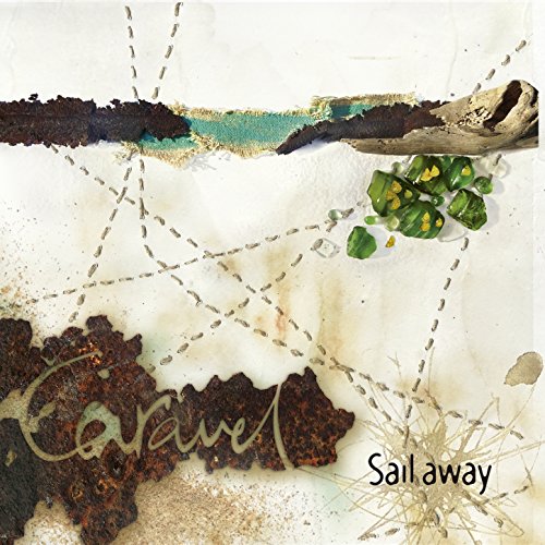 Amazon.com: Sail Away : Caravel: Digital Music