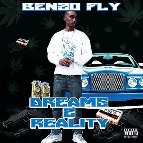 Play Dreams 2 Reality by King Benzo on Amazon Music