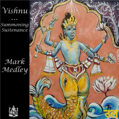 Amazon.com: Vishnu: Summoning Sustenance : Mark Medley: Digital Music