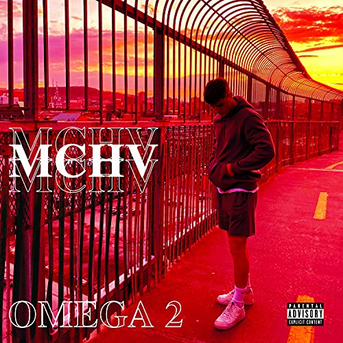 Omega 2 de MCHV en Amazon Music Unlimited