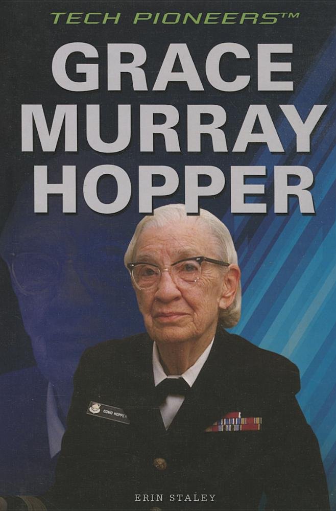 Young Grace Murray Hopper