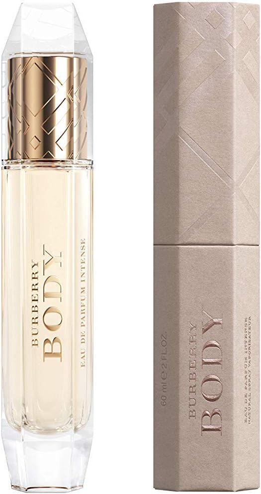 BURBERRY Body Eau de Parfum Intense 60 ml : Amazon.co.uk: Beauty