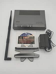 Amazon.com: Actiontec GT704WG 54Mbps Wireless-G DSL Gateway Modem ...