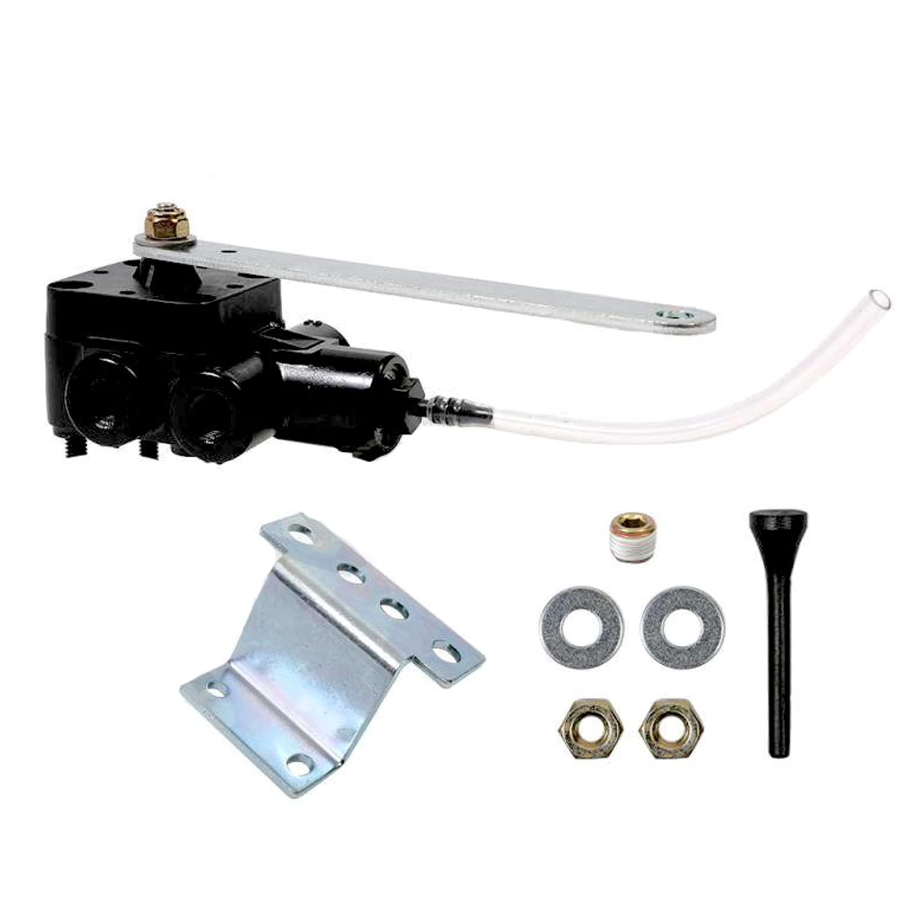 Air Ride Suspension Leveling Valve