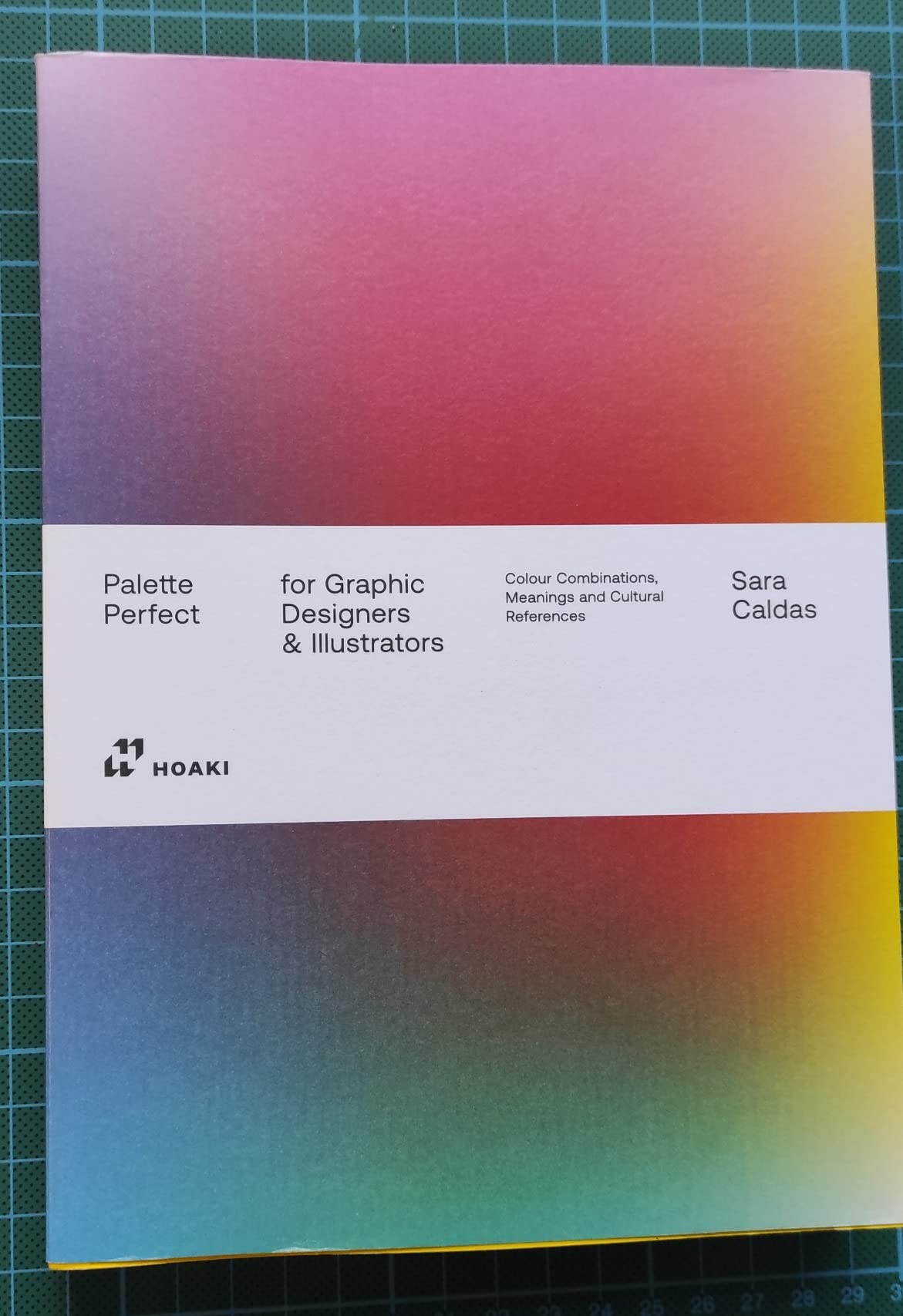 Palette Perfect for Graphic Designers and Illustrators. Colour ...