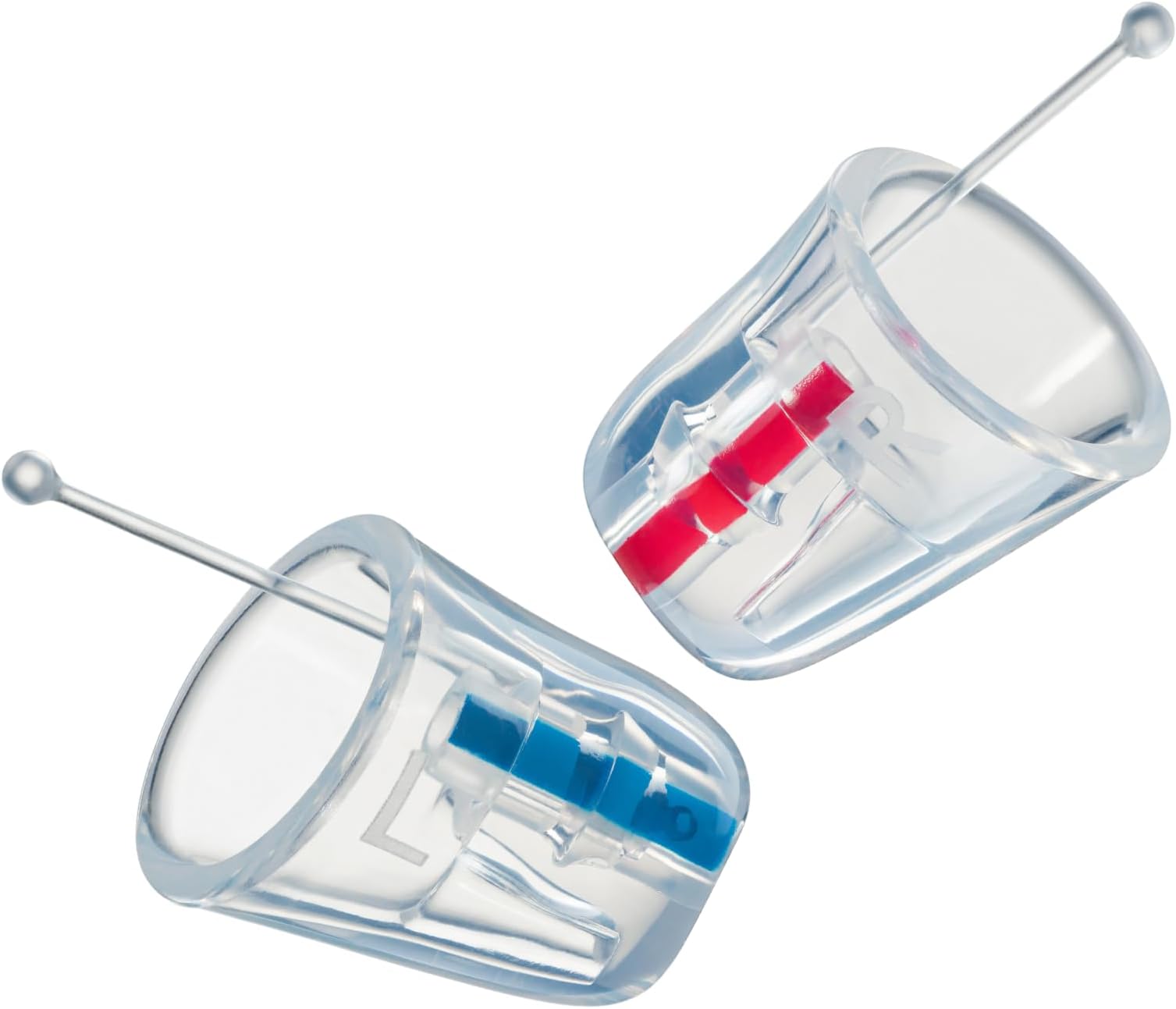 Amazon.com: Portable Ear Plug Carrying Case, Urekt Waterproof Metal ...