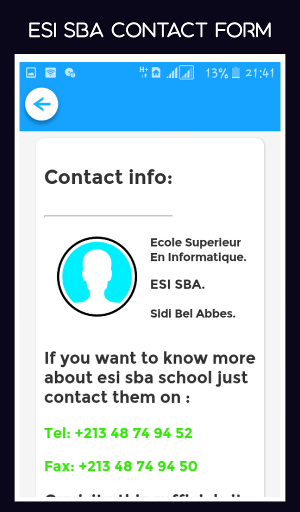 ESI LINK - App on Amazon Appstore