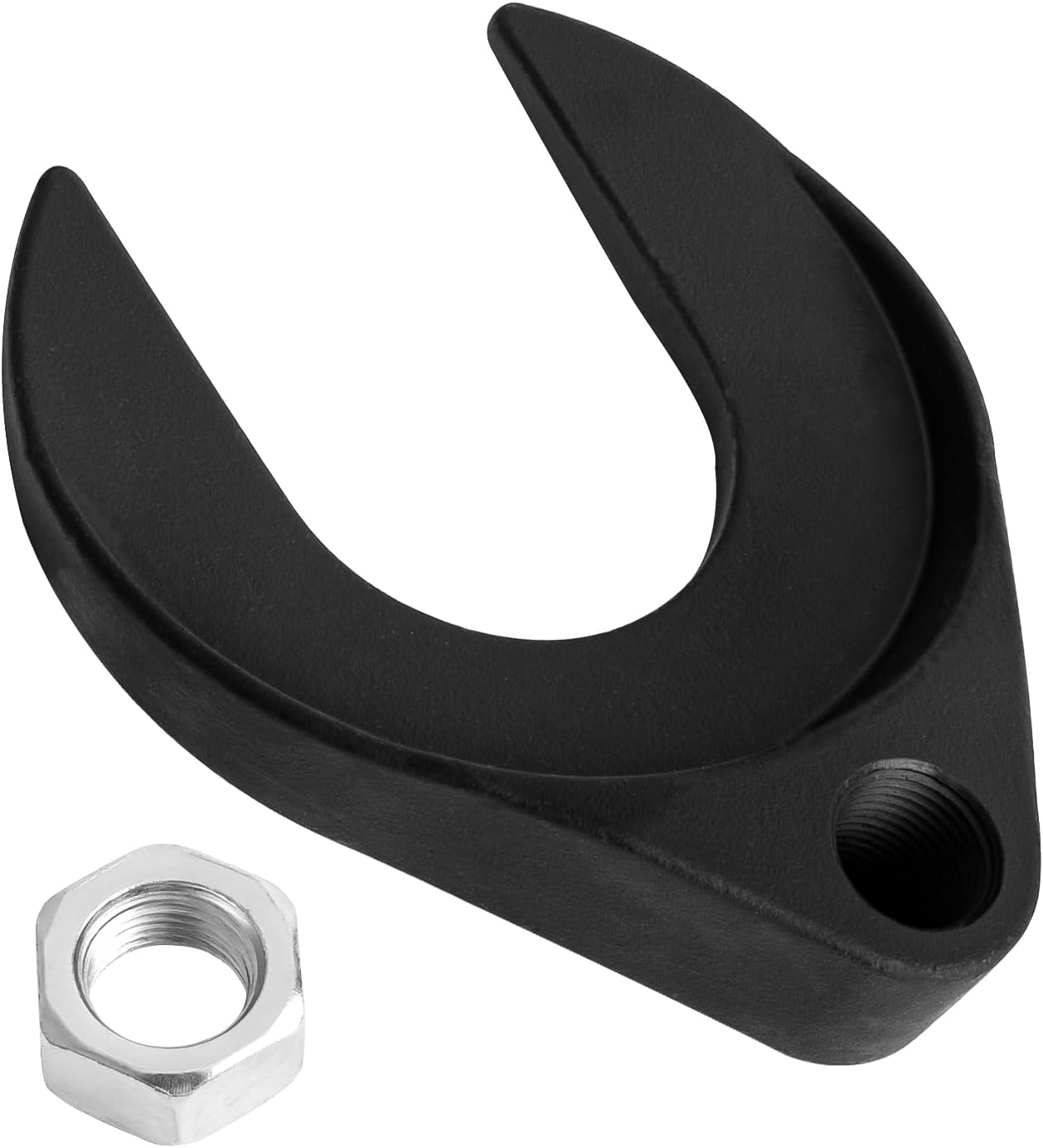 Amazon.com: Bularie Inner CV Axle Removal Tool with Nut 48mm - Front ...