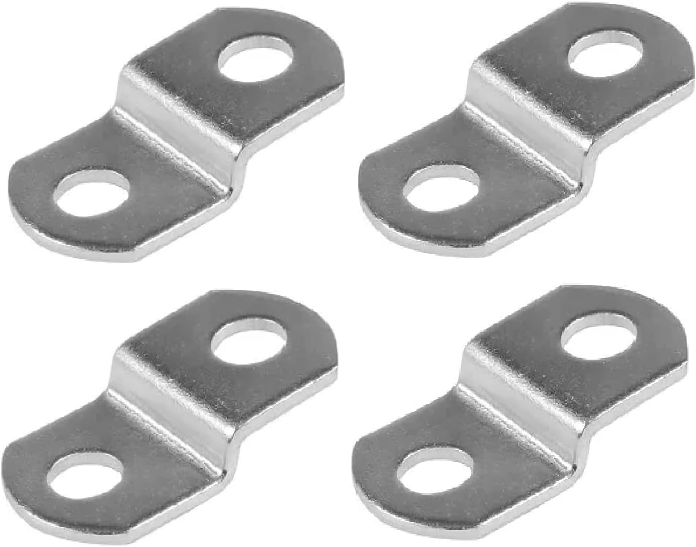 Canvas Offset Clips 3.2mm Picture Photo Frame Stretch Canvas Frame ...