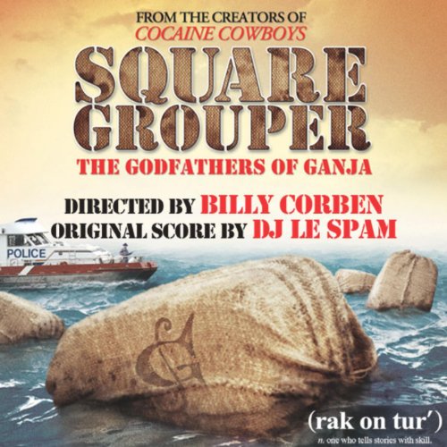 Écouter Square Grouper (Original Score) par VARIOUS ARTISTS sur Amazon ...