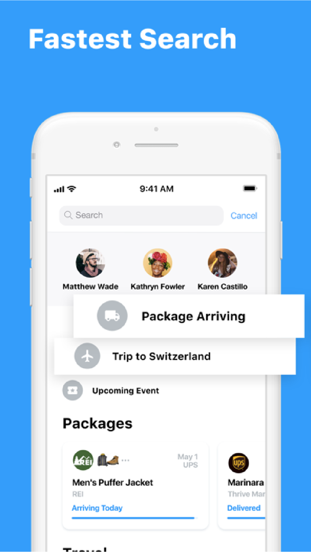 UltraMail - All in one Email App: app su Amazon Appstore