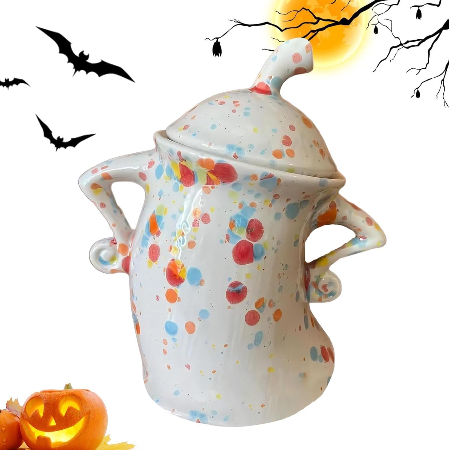 Jar with Attitude, Attitude Storage Jars with Lids, Cute and Funny ...