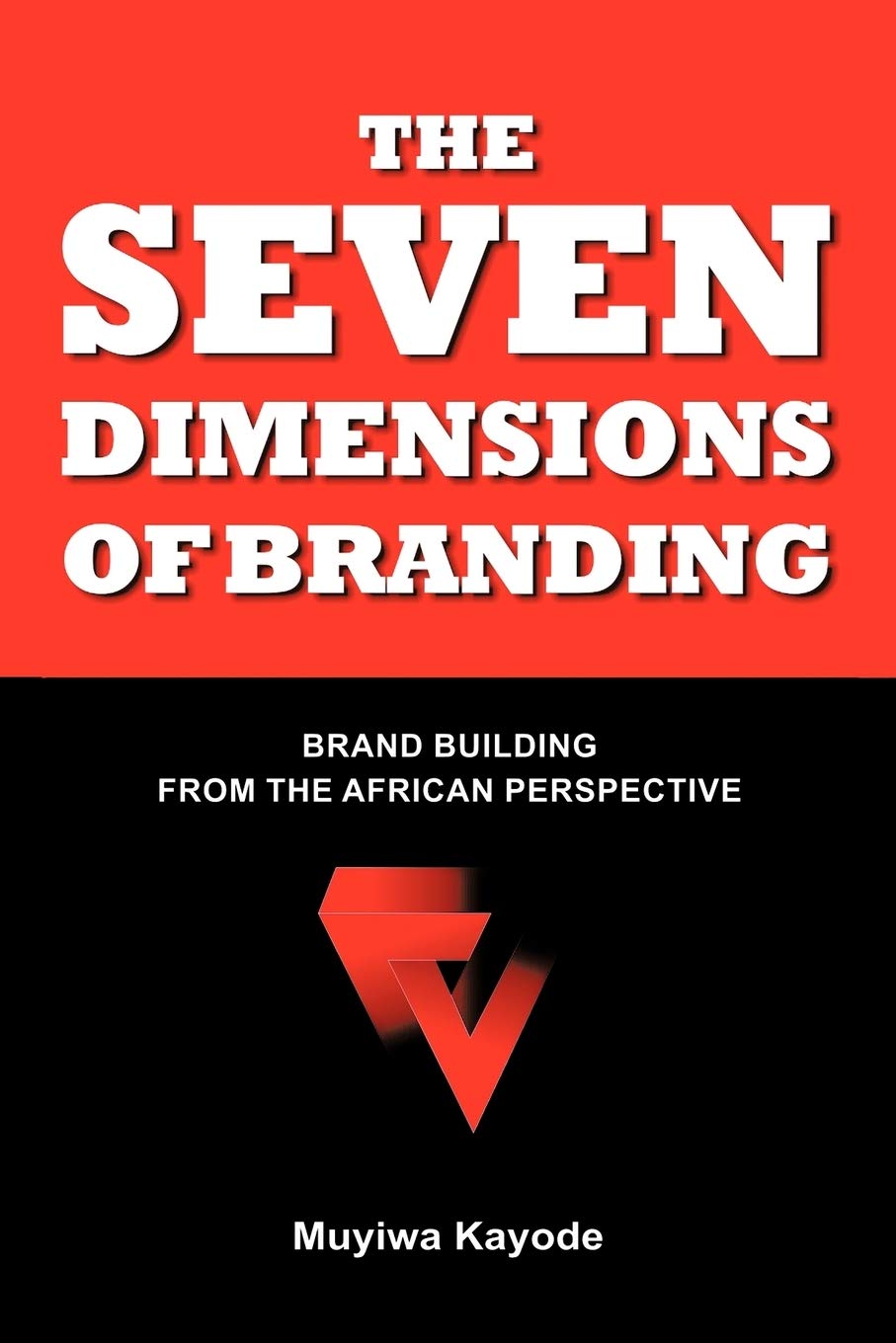 The Seven Dimensions Of Branding Brand Building From The African ...