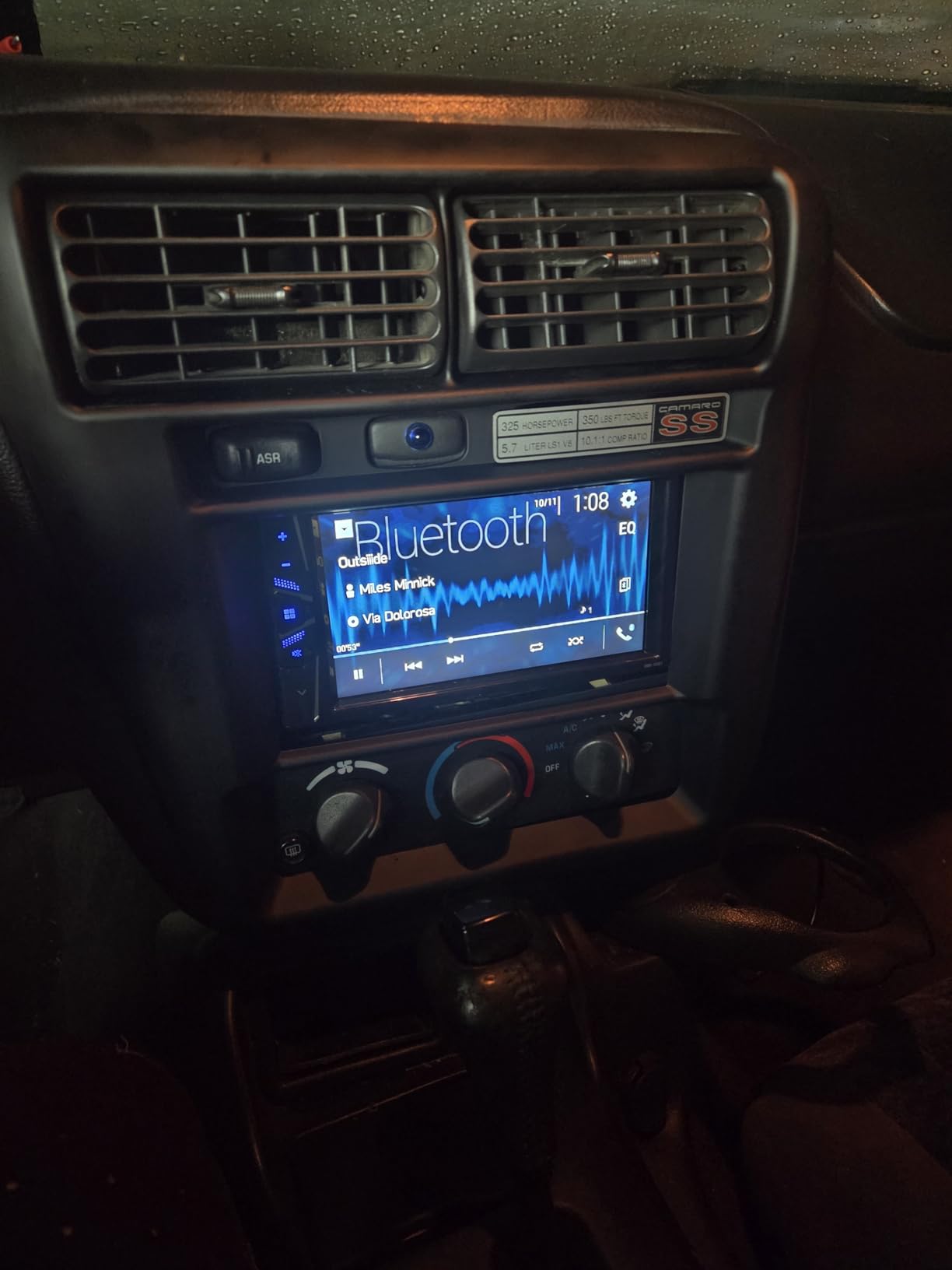 $8/mo - Finance Metra 99-3311B Single/Double DIN Dash Installation Kit ...