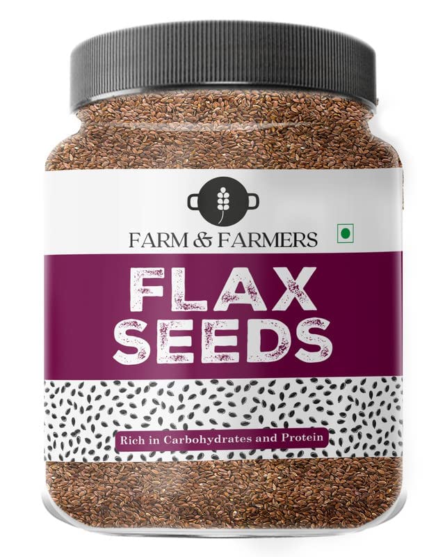 Farm & Farmers Organic Fresh Healthy Seeds, Superfoods, Nutritious ...