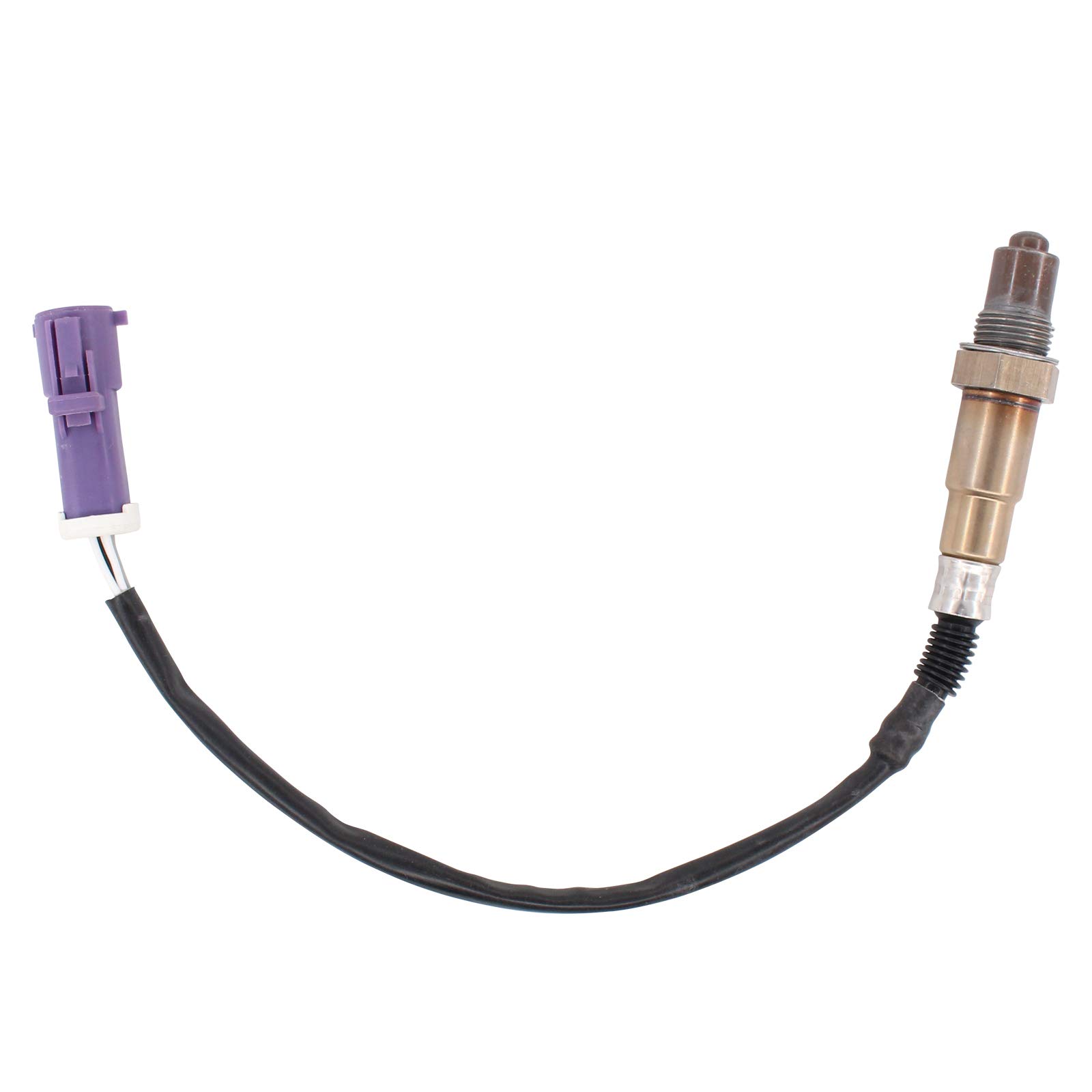 NewYall Pack of 4 Upstream and Downstream Oxygen Sensor