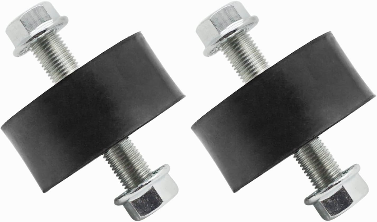 Amazon.com: Engine Isolator Mount , for Polaris Sportsman 335 400 450 ...