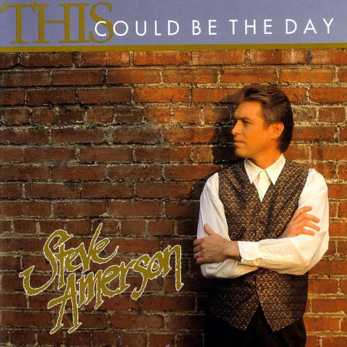 This Could Be the Day by Steve Amerson on Amazon Music - Amazon.co.uk