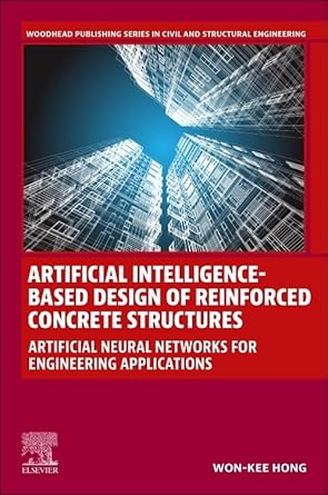 Amazon.com: Artificial Intelligence-Based Design of Reinforced Concrete ...